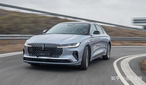 第一台豪华智能座驾，选林肯Z还是奥迪A4L？ - 知乎