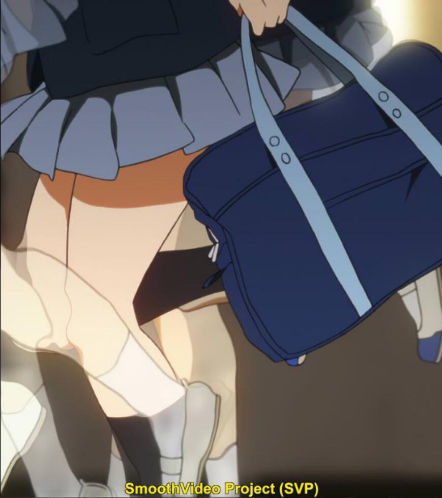 Reclock & SVP & AMD Perfect Picture & Smooth Motion FRC of madVR - 知乎