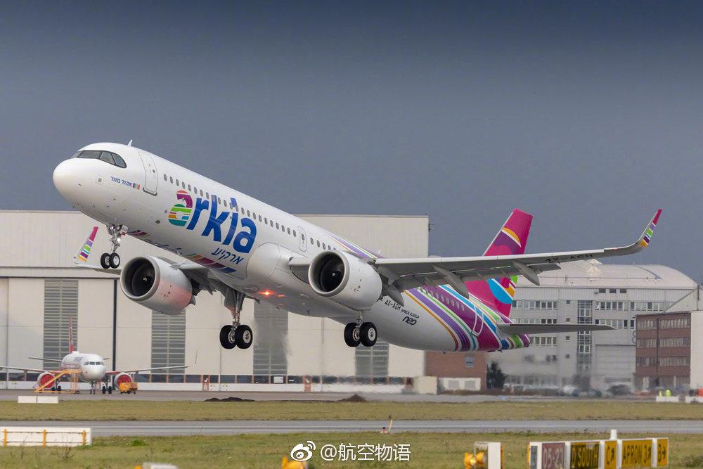 大器晚成的A321：如果航程嫌短，咱还可以加长 - 知乎