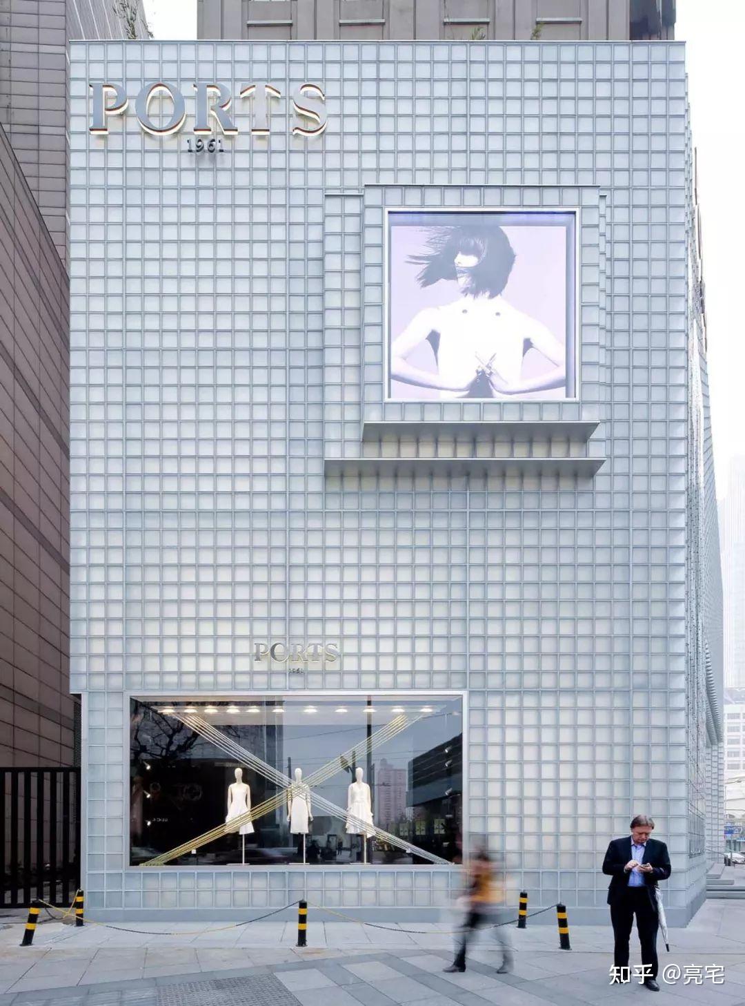 材料.工艺 | 什么是玻璃砖？ - 知乎