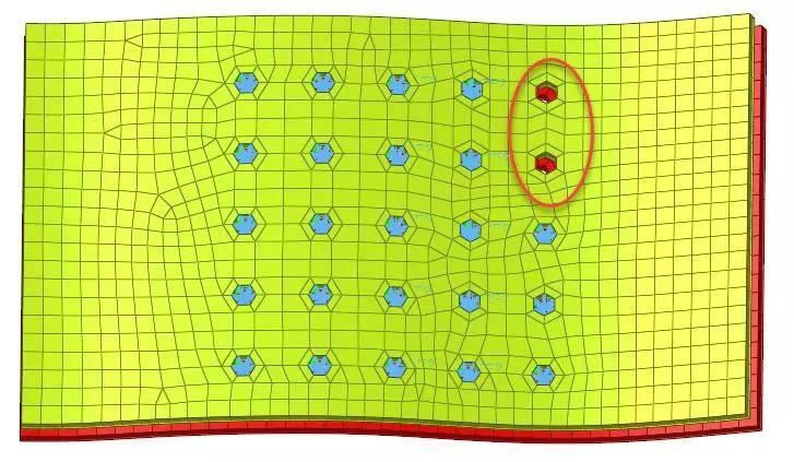 HyperMesh 中使用bolt面板创建螺栓 - 知乎