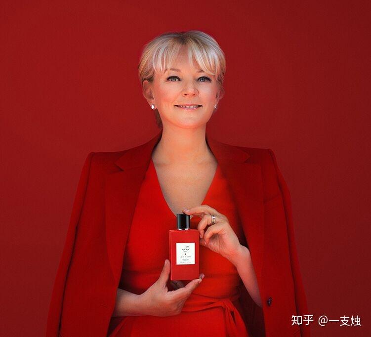 【大牌系列】Jo Malone的故事不仅是祖玛珑，还有Jo Loves - 知乎