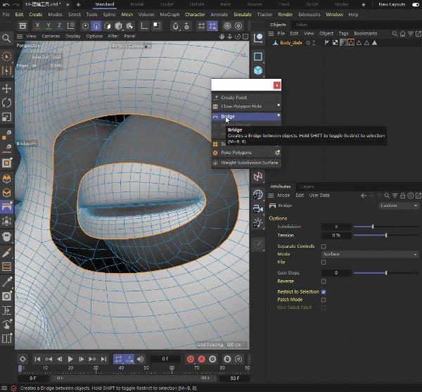 C4D最新中文版S26正式发布，融入更多黑科技 - 知乎