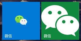 有了它，EXE 程序也能用上好看的磁贴：EdgeTile Creators - 知乎