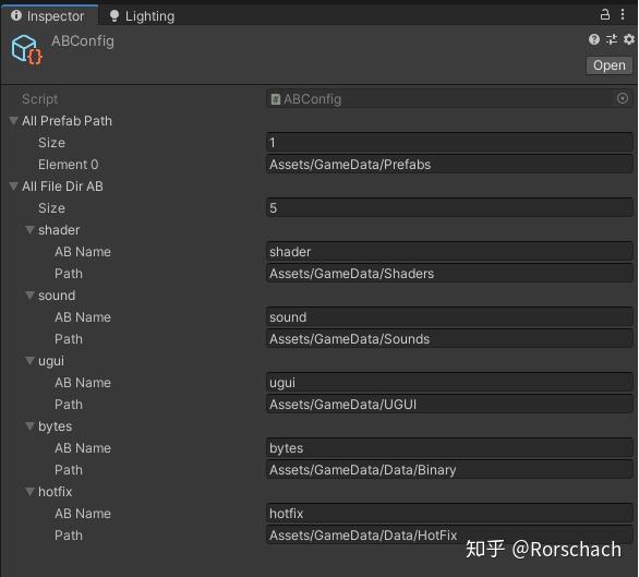 Unity资源热更及代码热更框架（基于ILRuntime） - 知乎