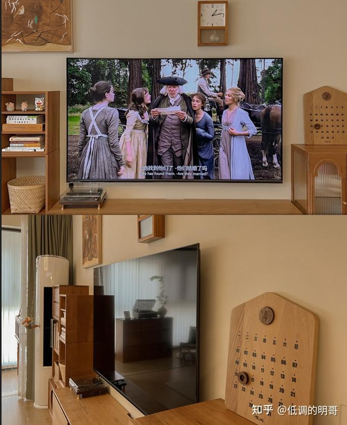 2025年新款电视选购：海信E8N Pro和海信E7N哪款电视比较好？海信E7N和E8NPro哪款更值得买？性价比高？有什么区别？评测后谈谈感受，附购买建议 - 知乎