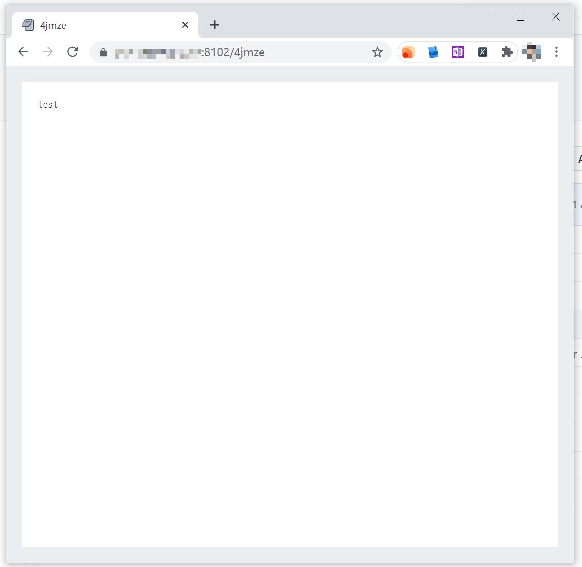 Docker 安装Minimalist Web Notepad，搭建属于自己的网页记事本 - 知乎