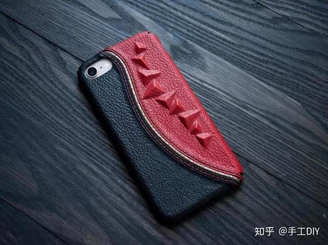 手工DIY丨值得一试的小手工（手机壳篇） - 知乎