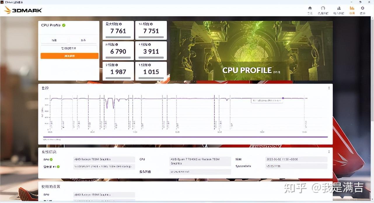 迷你主机装上墙，零刻GTR 7另类玩法，7840 HS性能卓越 - 知乎