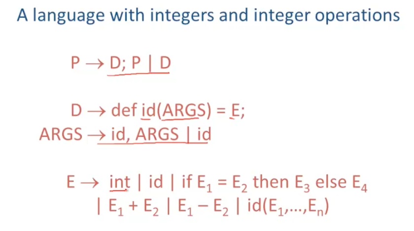 CS143 编译原理笔记 4 - Codegen & Runtime - 知乎