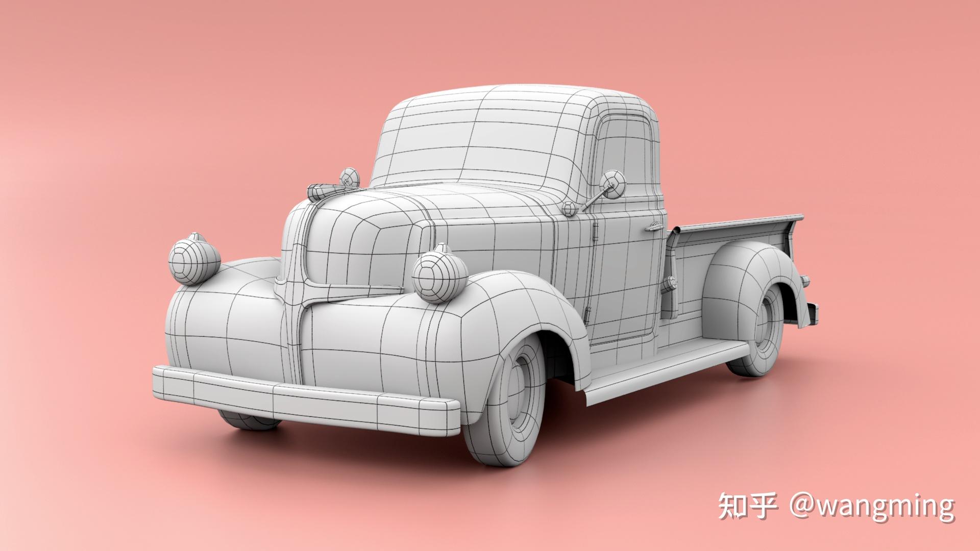 GLB文件格式解析与格式转换 - 知乎