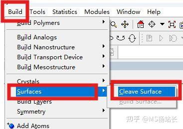 从晶体到单层：Materials Studio构建石墨烯的两种高效方法 - 知乎
