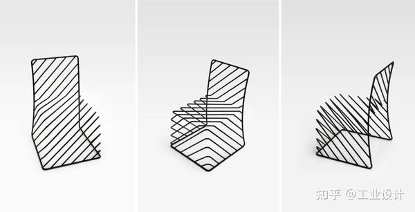 nendo又出新作，这次的作品竟然是砸出来的！ - 知乎