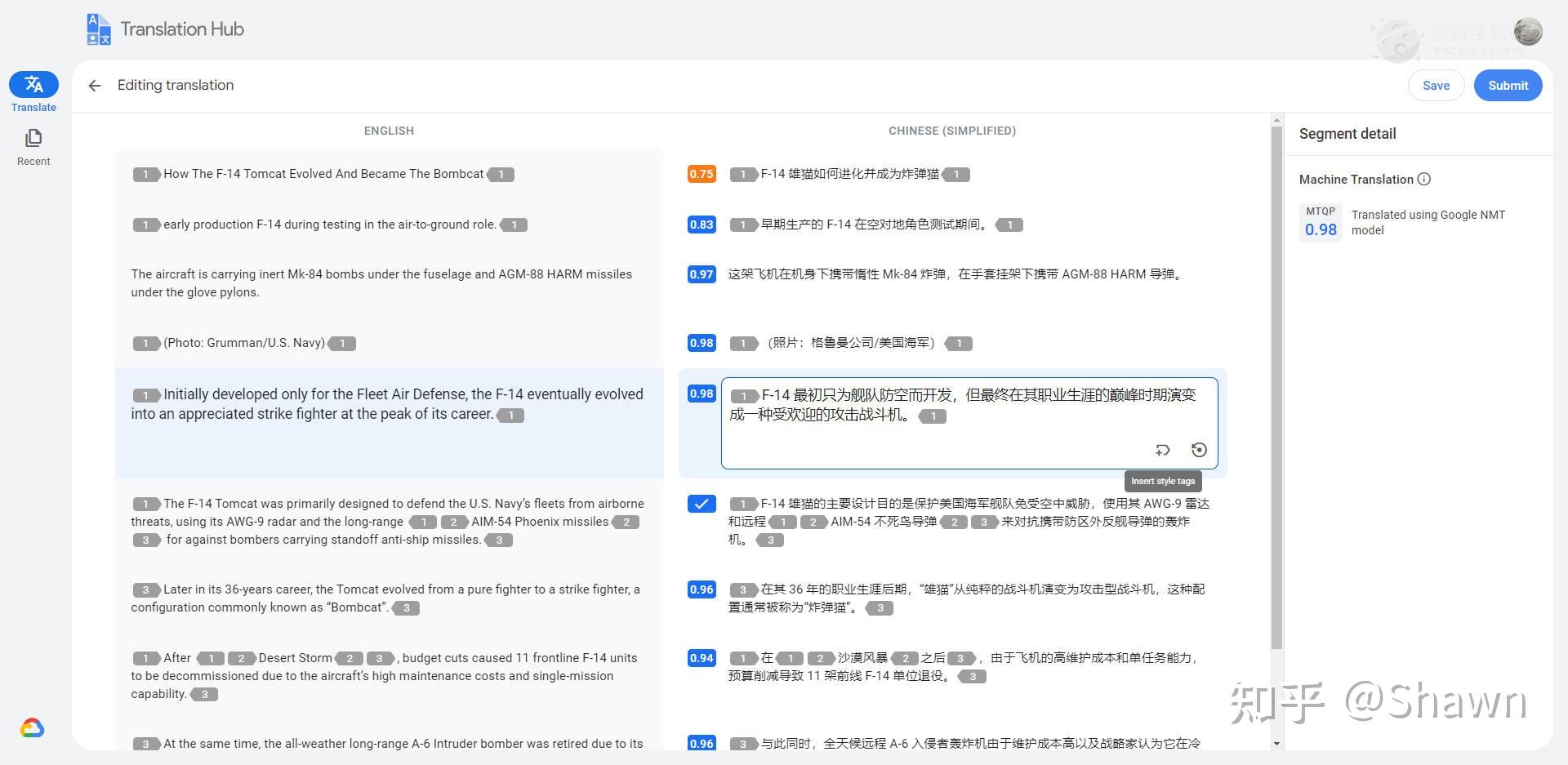 谷歌杀入TMS市场？Google Translation Hub介绍 - 知乎