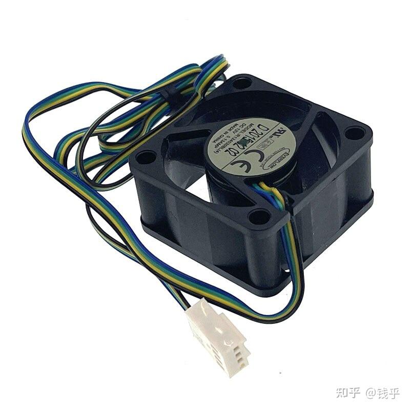 超微SuperMicro服务器主板如何控制风扇转速？ - 知乎