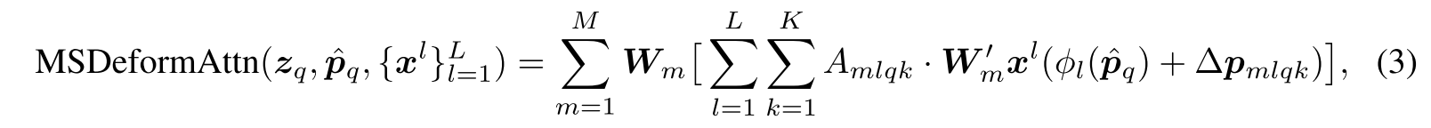 DETR followed up - 知乎
