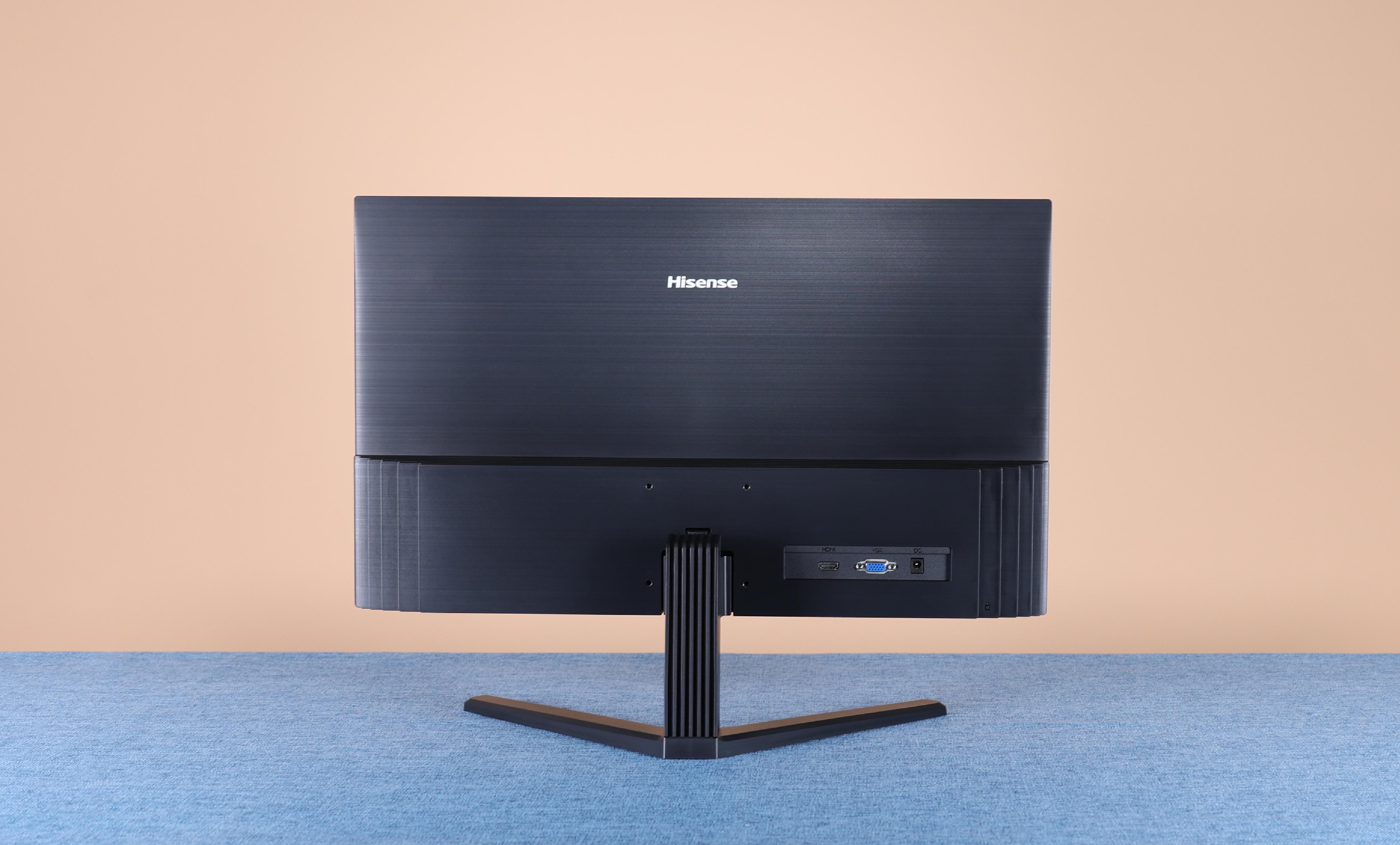 入门级办公神器！699元的硬件抗蓝光显示器：海信24N3G - 知乎