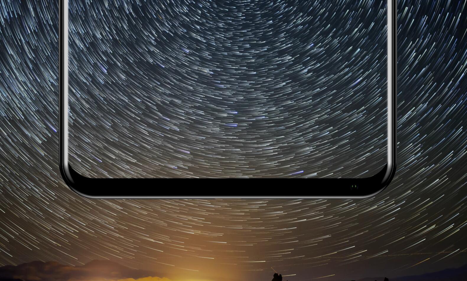 前斩三星Note8后挡iPhone8！9月12日小米MIX2发布 - 知乎