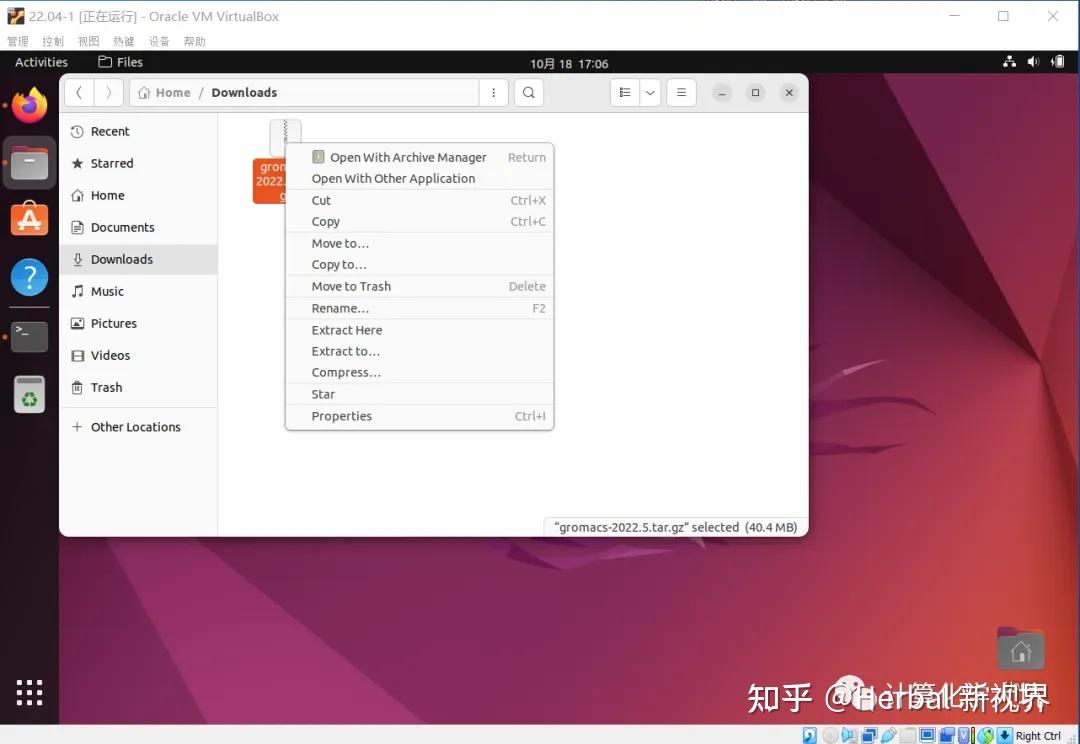 Gromacs入门教程1-Windows下GPU版gromacs安装及Linux版本GMX-2022.5安装 - 知乎