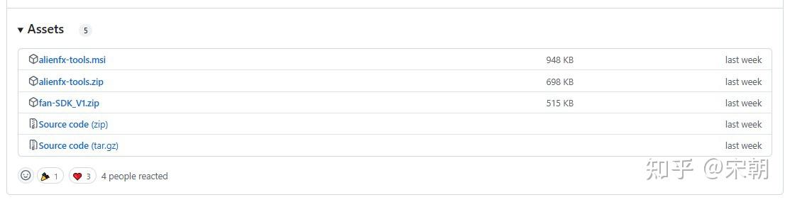 戴尔G15系列改用AlienFX-Tools程序简介（整体替代戴尔AWCC） - 知乎