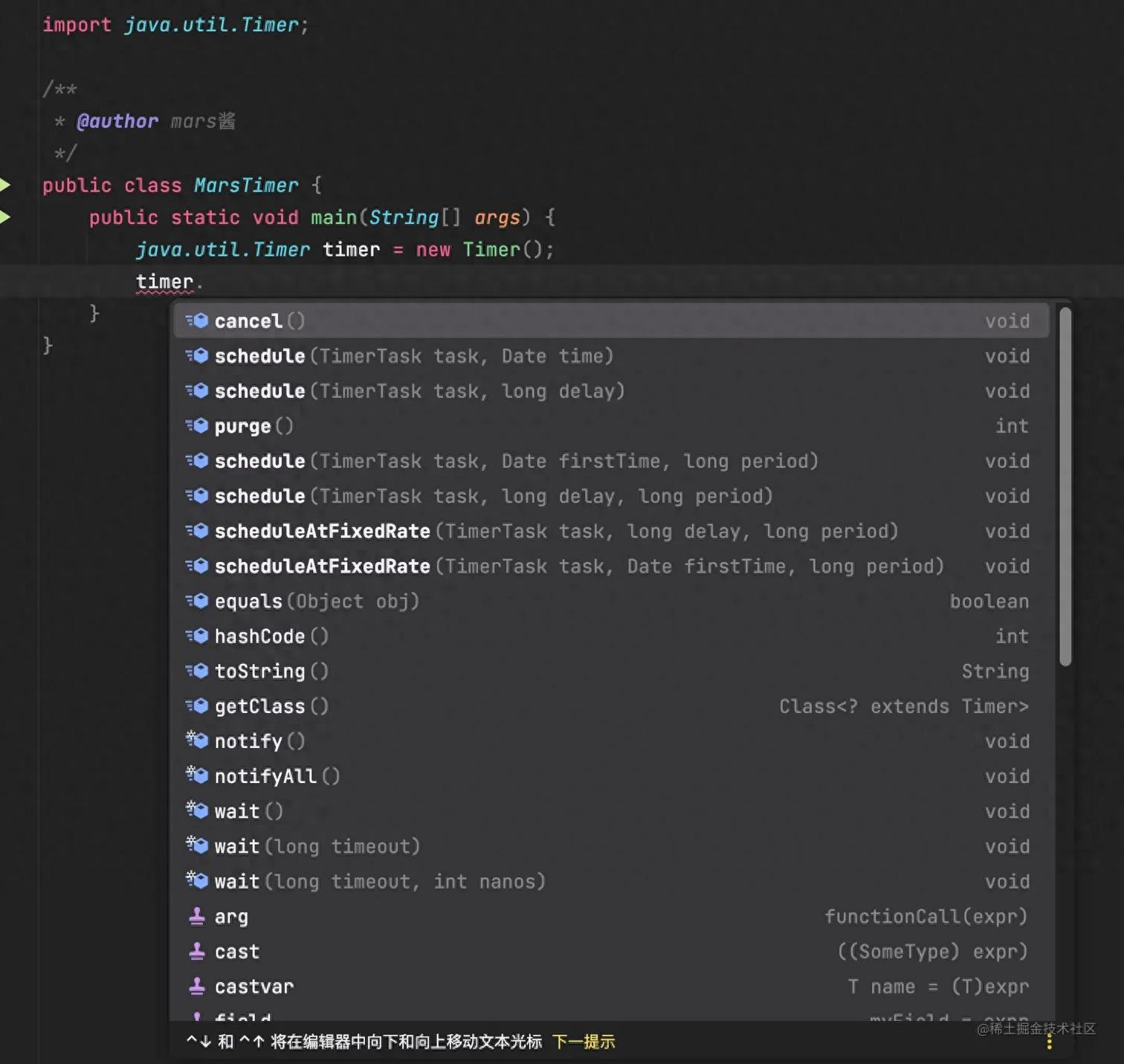 Java | 一分钟掌握定时任务 | 3 - 单机定时之Timer - 知乎