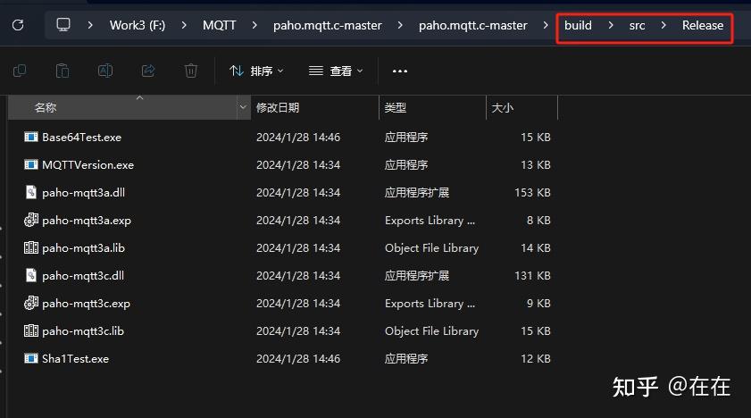 windows编译Eclipse Paho (C/C++)库 - 知乎