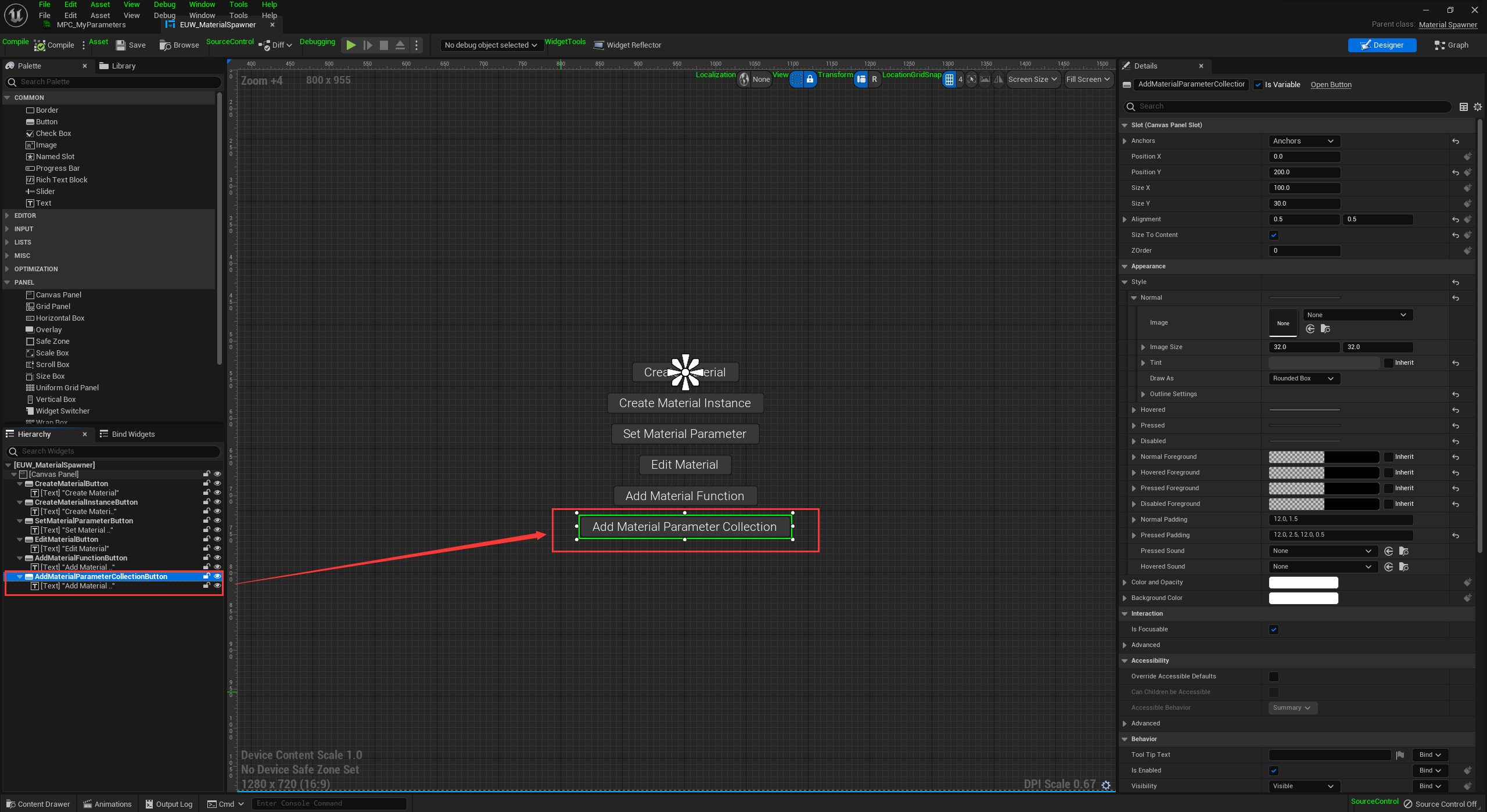 《调教UE5：编辑器拓展指南》Material 相关基础 - 知乎