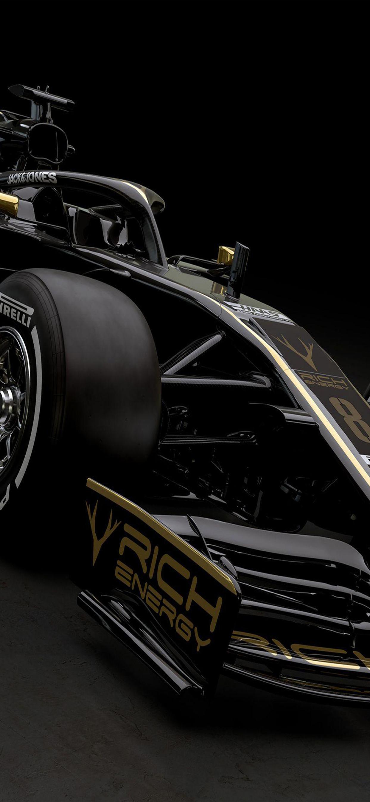 今日壁纸︱F1赛车 方程式锁屏壁纸 全面屏4K - 知乎