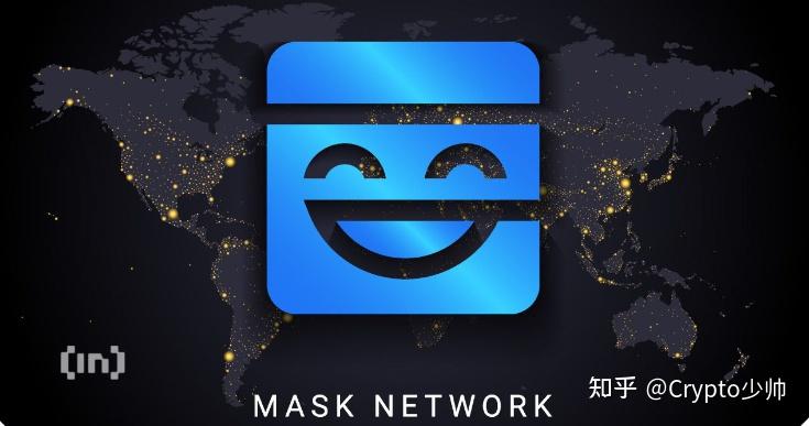 为什么随着加密货币市场的下跌，Mask Network 价格上涨了 50% - 知乎