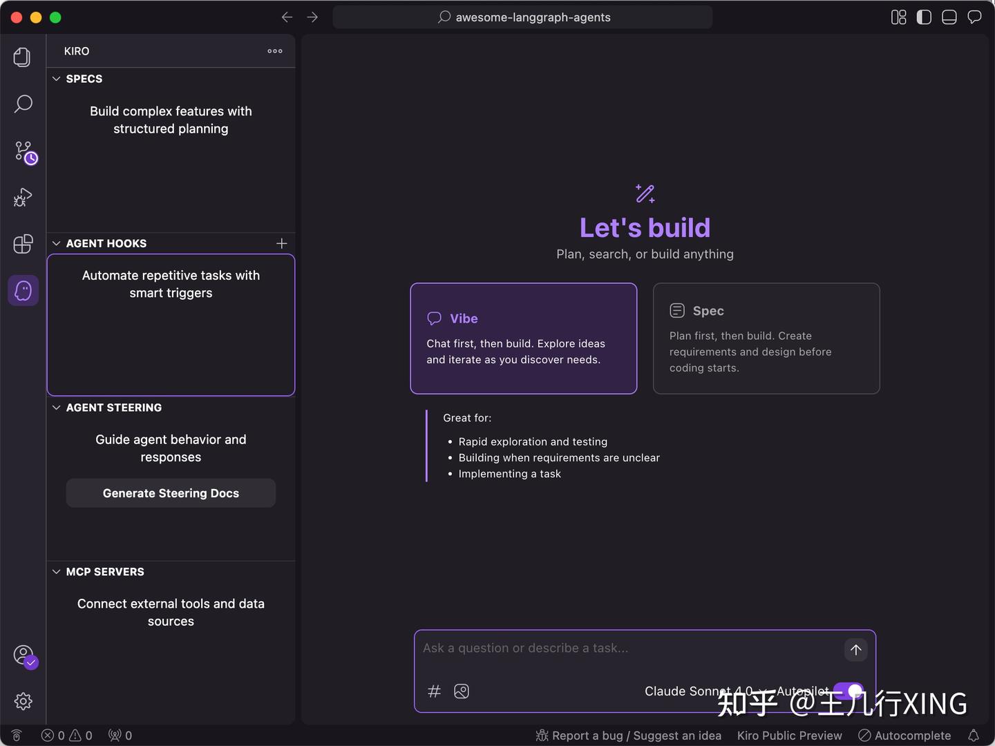 Agent Hooks 初学者指南：IDE 智能自动化的全面介绍 - 知乎