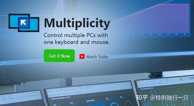 多台主机怎么共用键鼠？MacOS、Windows、Linux系统怎么共用一套键鼠？ 看这一篇文章就够了（4月11日更新）