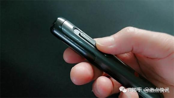 fogpro加热不燃烧烟具体验分享 - 知乎