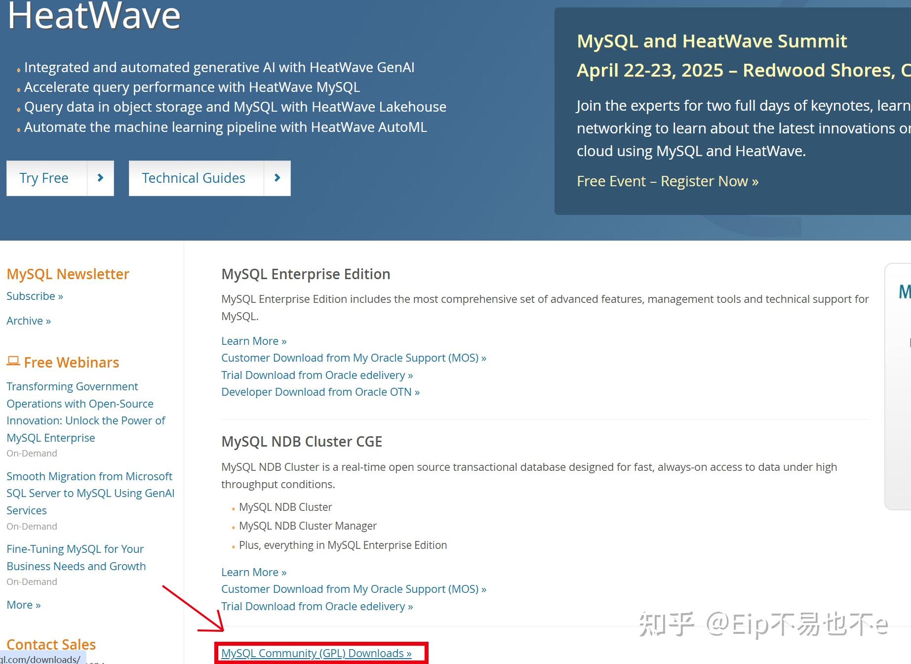 同时安装两个版本的 mysql - 知乎