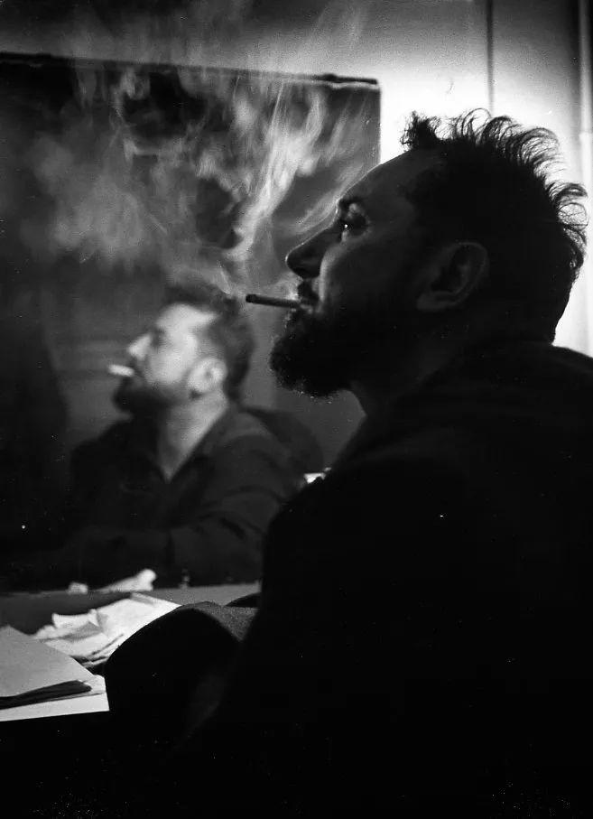 罗伯特·杜瓦诺 Robert Doisneau | 全集：戏梦巴黎 - 知乎