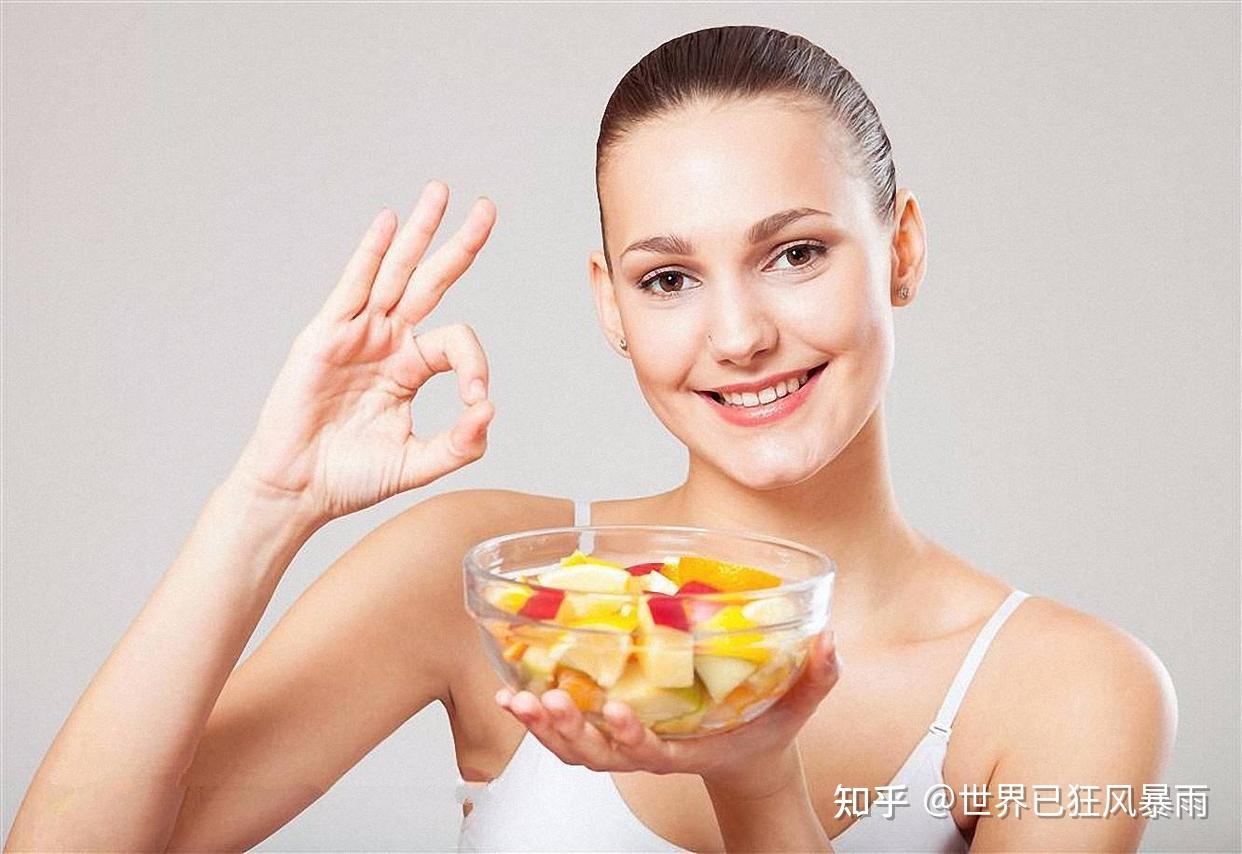 女人身高152-176 cm体重标准对照表，若达到标准，则不需要减肥 - 知乎