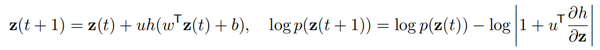 ODE：Neural Ordinary Differential Equations神经一般微分方程(+公式完整手推) - 知乎