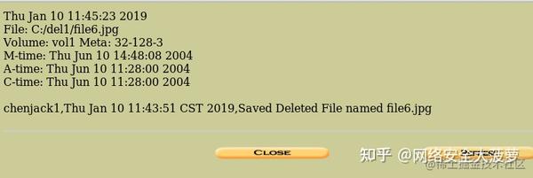 取证分析实践之Autopsy - 知乎