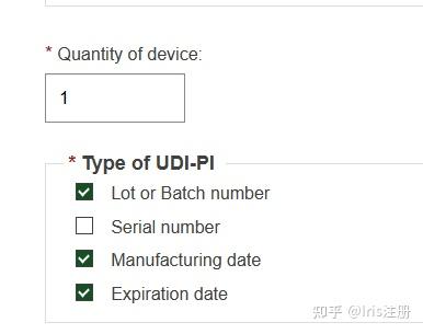 如何在EUDMED上备案Basic UDI-DI - 知乎