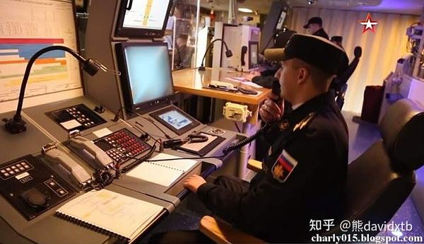 迟到的神盾：俄罗斯22350 戈尔什科夫海军上将级护卫舰 - 知乎