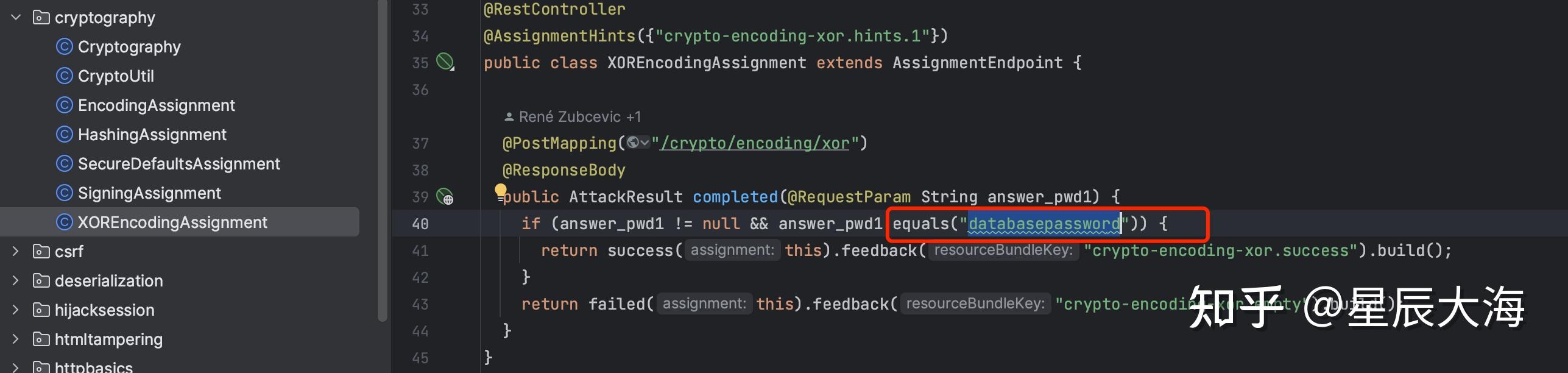 A2-Crypto Basics - 知乎