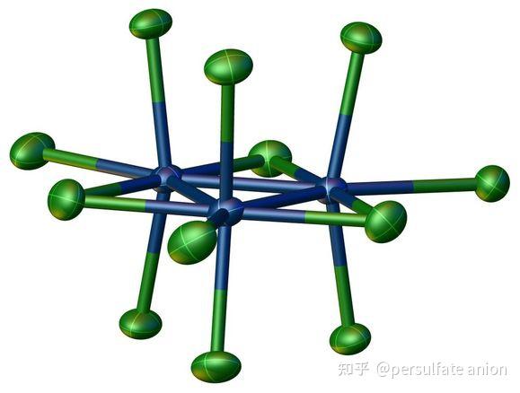 有味道的结构化学 Day.10.金属原子簇化合物的故事和简单簇的分子轨道处理法（1） - 知乎