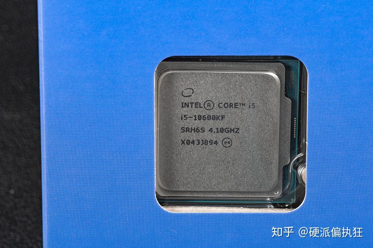 i5 10600KF还是i710700，谁才是为游戏玩家量体裁衣的最佳选择？ - 知乎