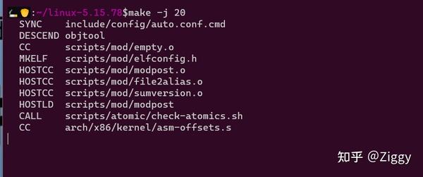 Debug Linux kernel on WSL2 with VScode - 知乎