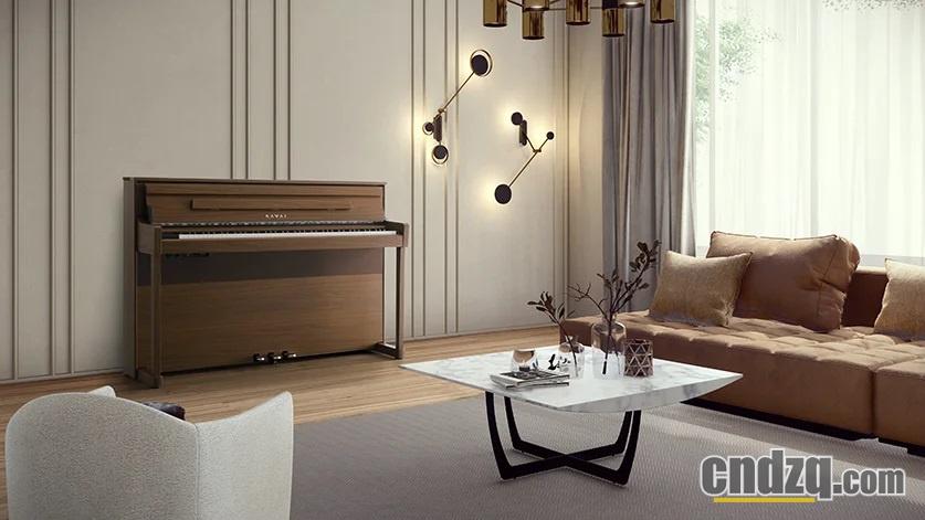 KAWAI CA系列新旗舰发布：CA901 - 知乎