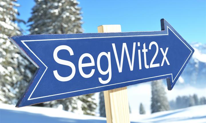 segwit2x支持者持续大量流失，失败已成定局？ - 知乎