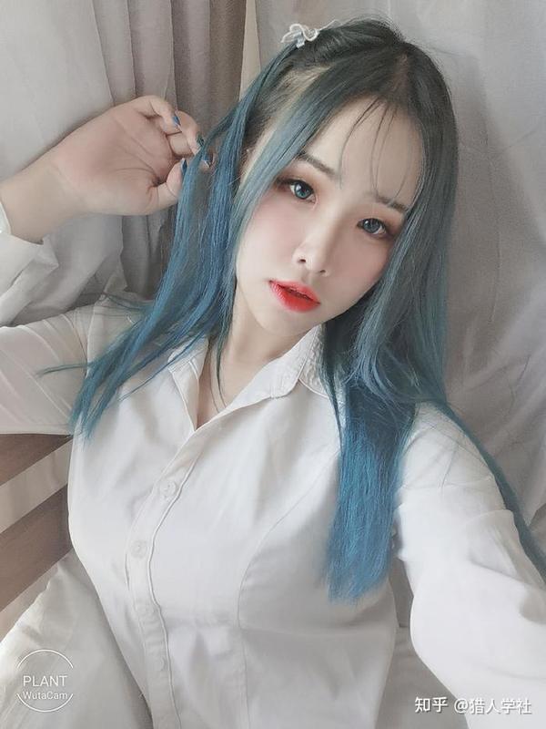 花リリ(Plant Lily) cosplay美图 cos写真 图片合集 - 知乎