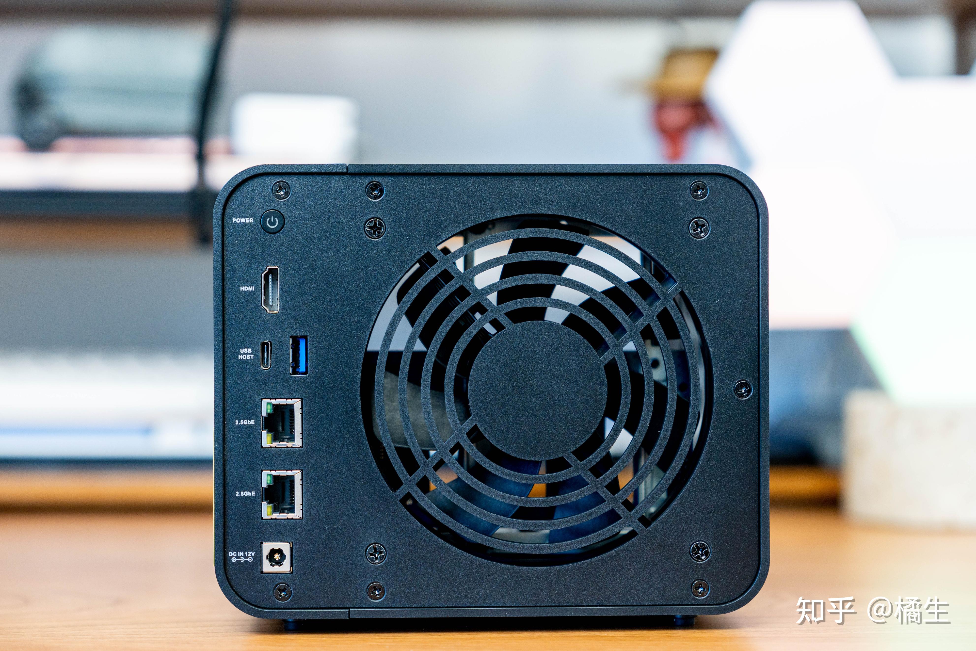 NAS性能不用太强？高性能NAS到底能做什么？ - 知乎