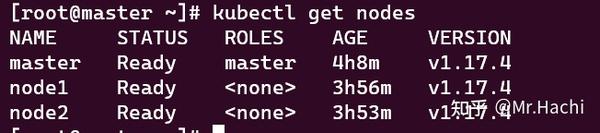 kubeadm 部署k8s kube-apiserver无法正常启动解决方法 - 知乎