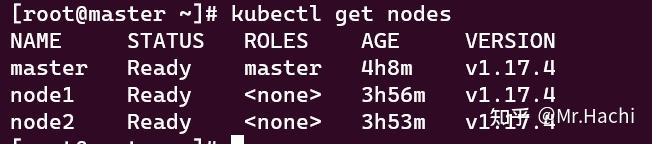 kubeadm 部署k8s kube-apiserver无法正常启动解决方法 - 知乎