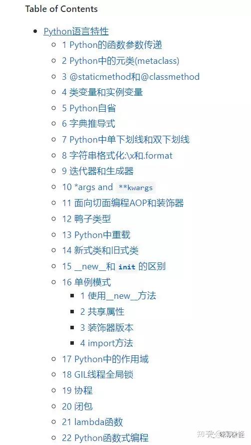 如何零基础自学 Python ？ - 知乎